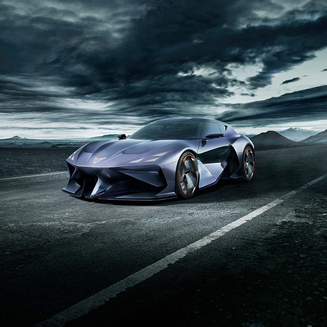 News on the Latest CUPRA Car Models | CUPRA