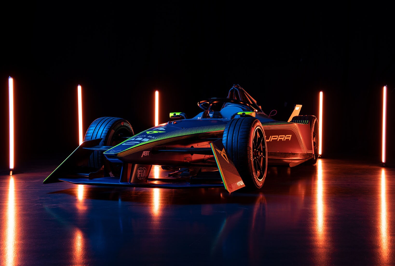 CUPRA Racing and Motorsport News | CUPRA Universe