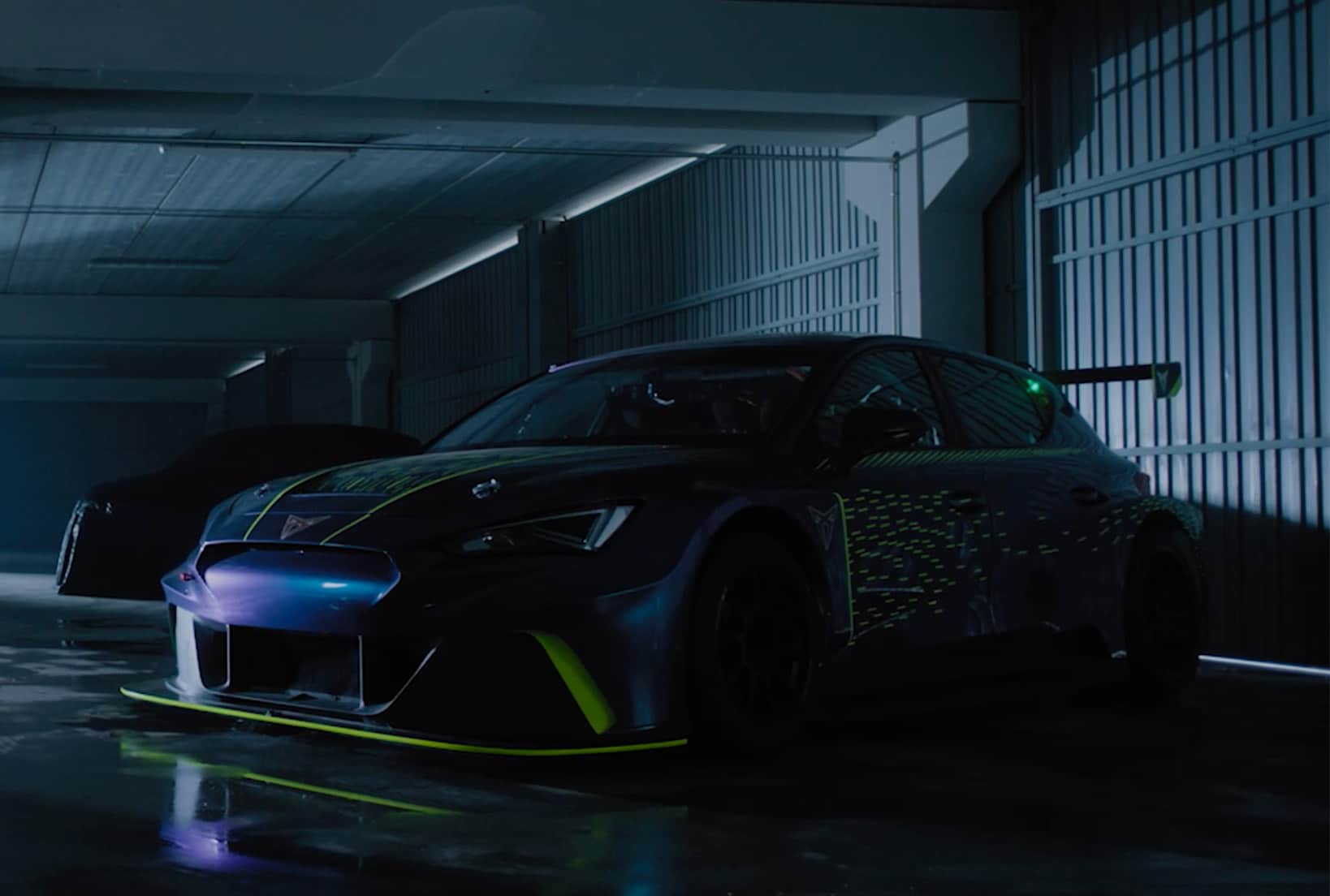 CUPRA Racing and Motorsport News | CUPRA Universe