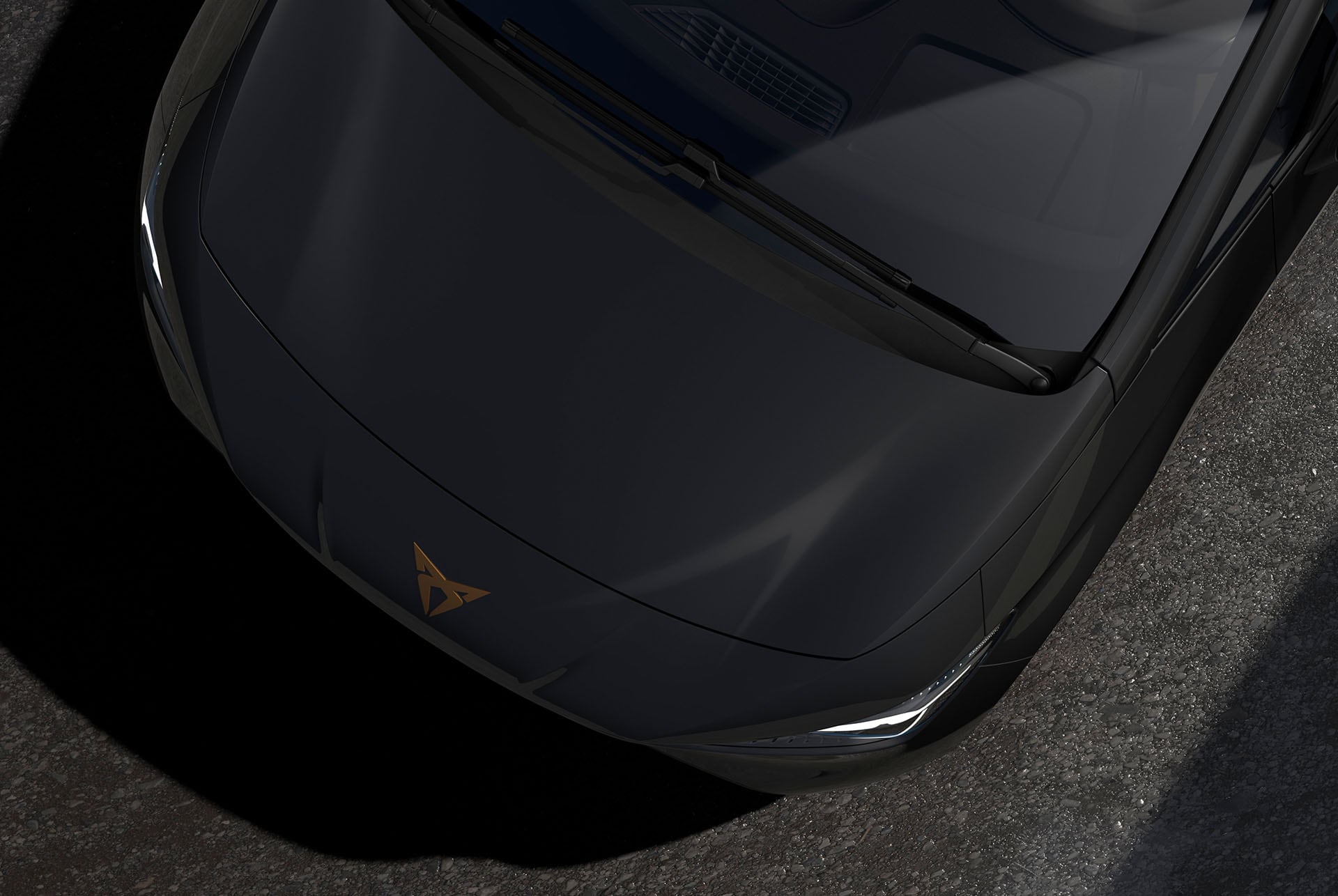 The 2024 CUPRA Born Design | CUPRA