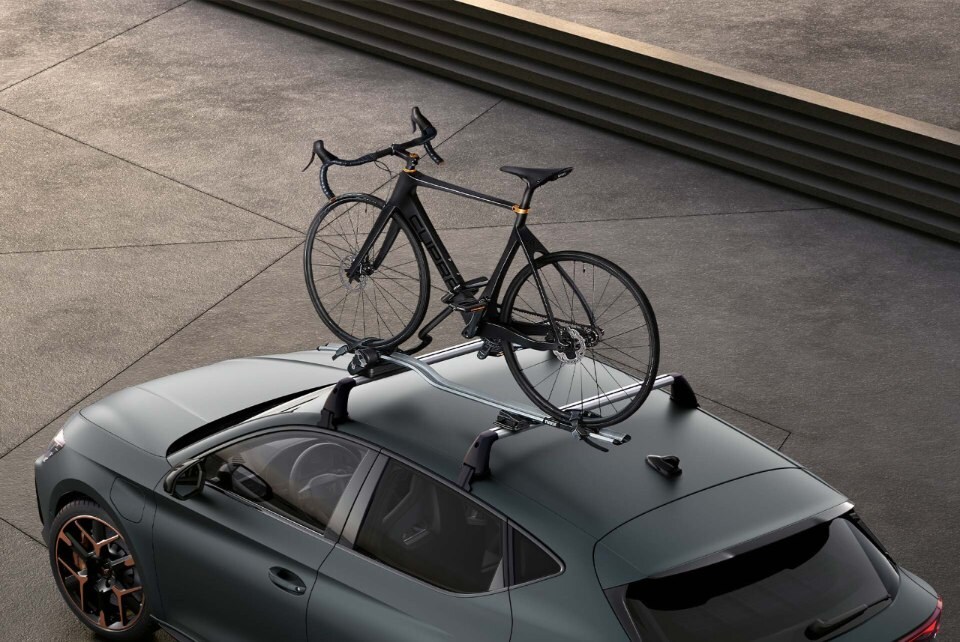 The 2025 CUPRA Leon: Versions & Equipment | CUPRA