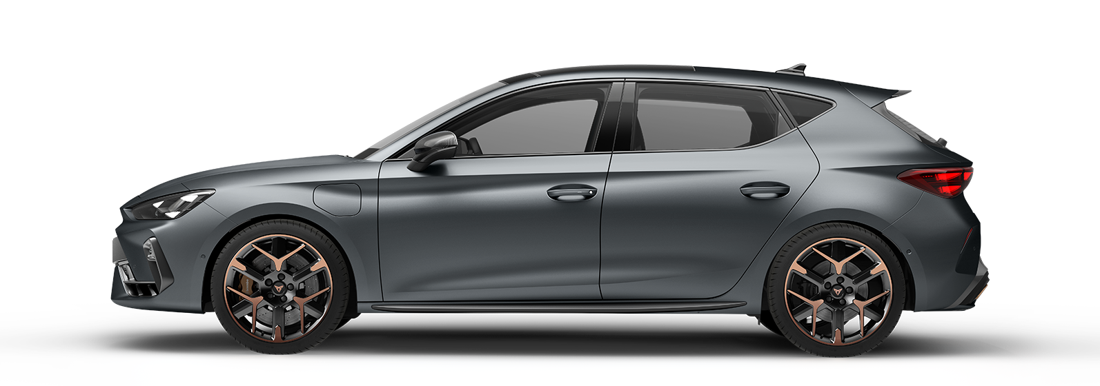 CUPRA x World Pandel Tour 2024 | News | CUPRA