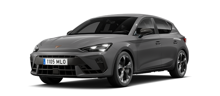 The 2024 CUPRA Leon: Versions & Equipment | CUPRA