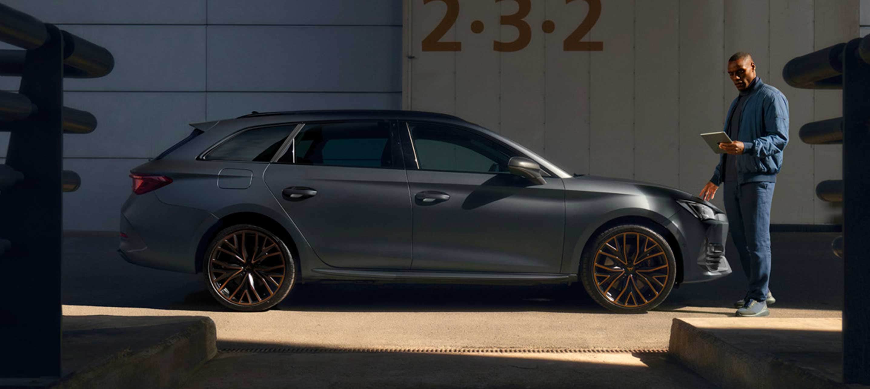 CUPRA Careers & Job Vacancies. CUPRA Masters & Experts | CUPRA