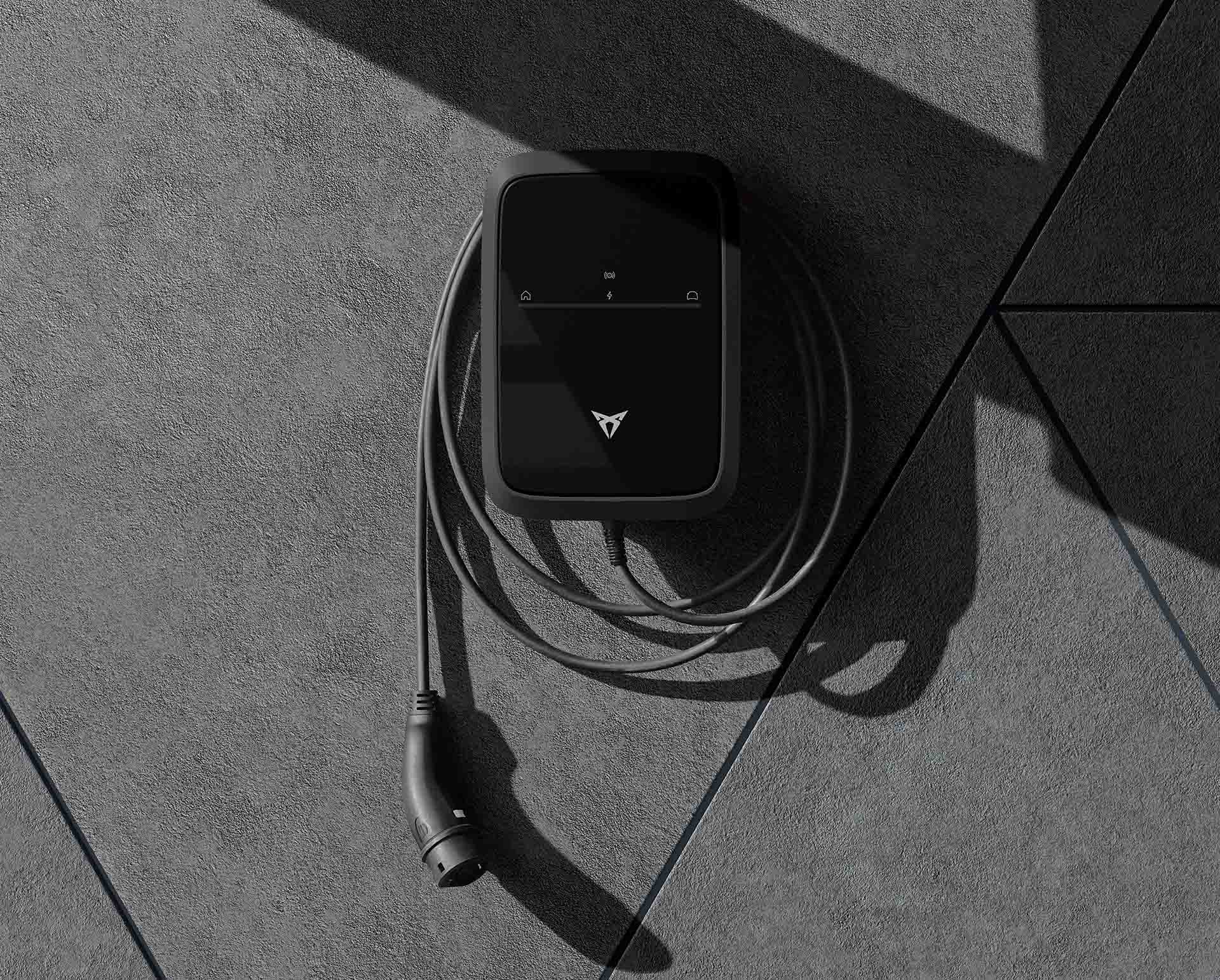 Electric and Hybrid CUPRA Car Models and Charging Options | CUPRA