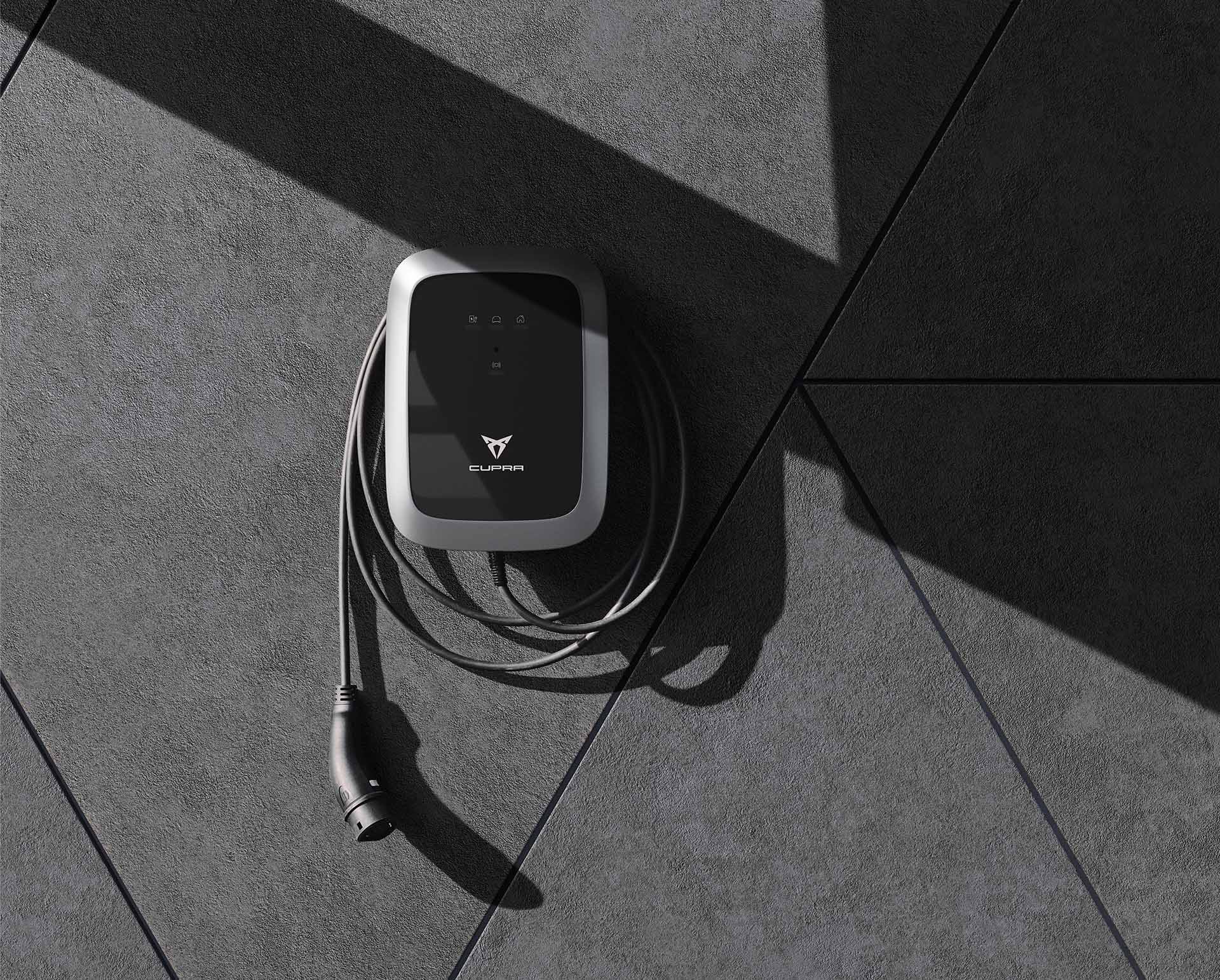 Electric and Hybrid CUPRA Car Models and Charging Options | CUPRA